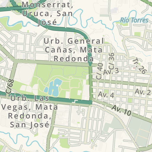 Driving directions, live traffic & road conditions updates - Waze