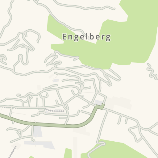 Engelberg Map