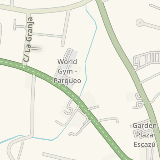 Waze - GPS, mapas e trânsito