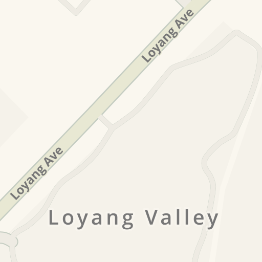 Loyang Map