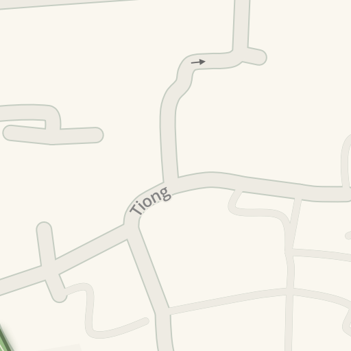 Driving directions to Lot 9 Satrio, No 78 Jl. Prof. DR. Satrio - Waze