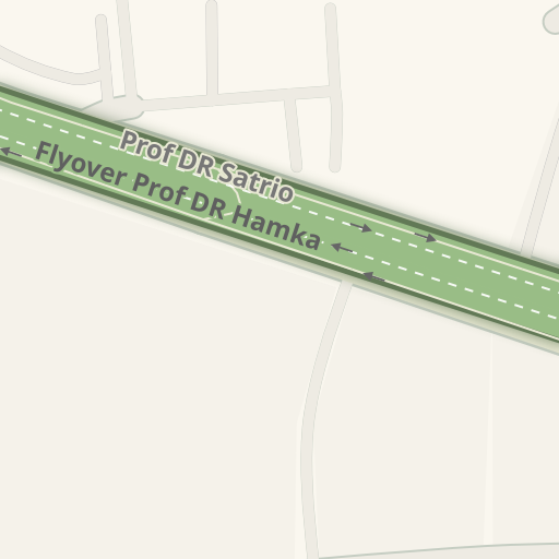 Driving directions to Lot 9 Satrio, No 78 Jl. Prof. DR. Satrio - Waze