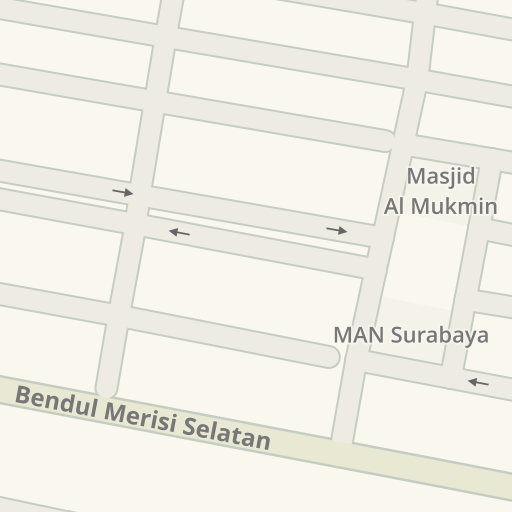 Petunjuk arah, pembaruan informasi lalu lintas & kondisi jalan - Waze