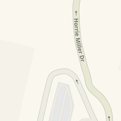 Driving directions to Perth International Airport T1, Horrie Miller Dr ...