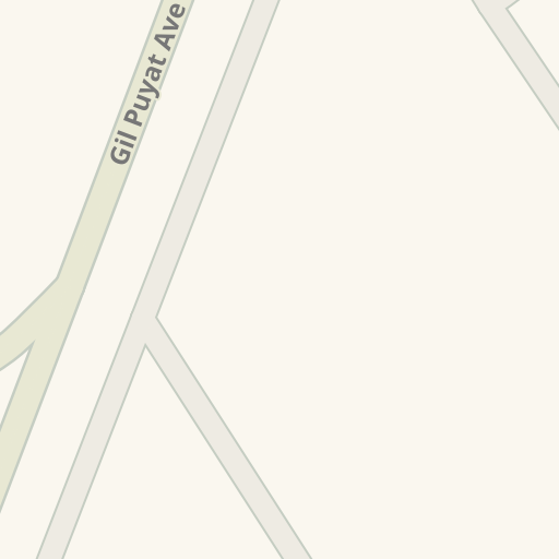 Driving directions to Texas Instrument - Clark, Gil Puyat Ave, Clark ...