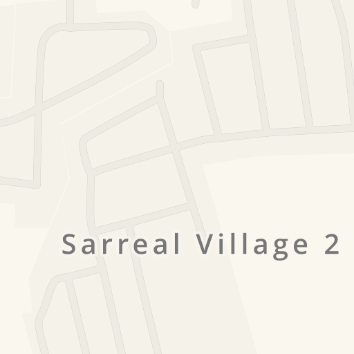 Imus Map Philippines Imus Stadium In Calabarzon | Walking Map