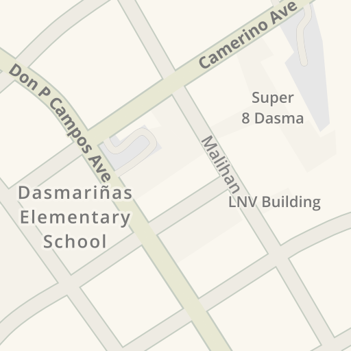 Driving directions, live traffic & road conditions updates - Waze