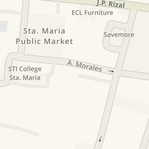 Sta Maria Bulacan Logo Santa Maria Water District "Your Water, Our