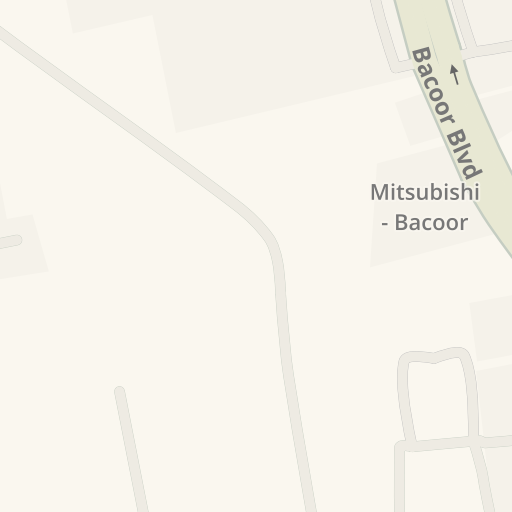 Driving directions to Celina Royale Subdivision, 102 Molino Blvd ...