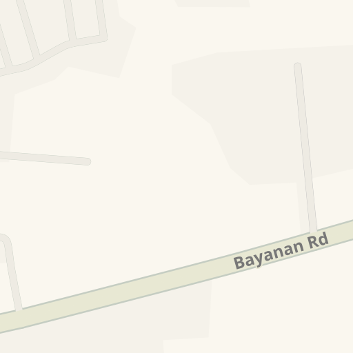 Driving directions to Celina Royale Subdivision, 102 Molino Blvd ...