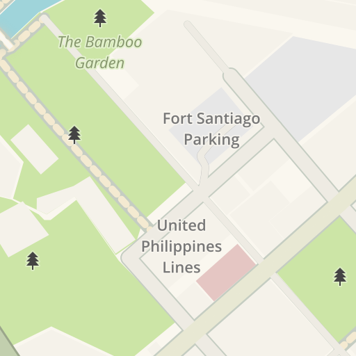 Driving directions to Mapúa University, 658 Muralla St, Manila - Waze