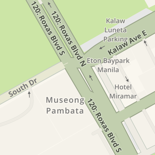 Driving directions, live traffic & road conditions updates - Waze