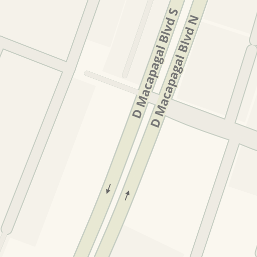 Driving directions to SSK Business Building, Paranaque City - Waze