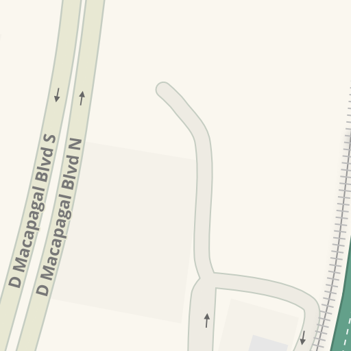 Driving directions to PASCOR Shipping, Sto. Niño, Parañaque - Waze