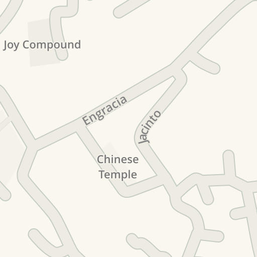 Google Map Valenzuela City Philippines