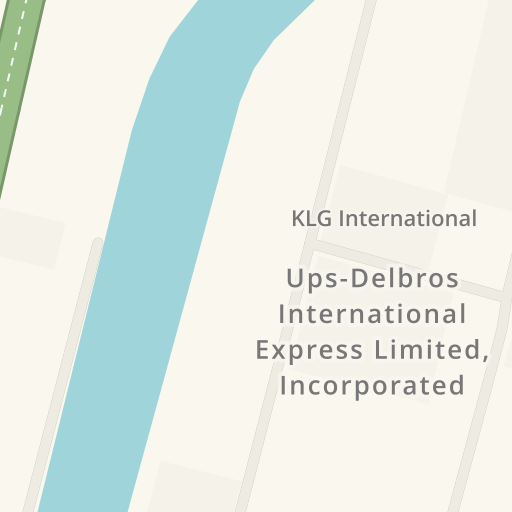 Driving directions to PASCOR Shipping, Sto. Niño, Parañaque - Waze