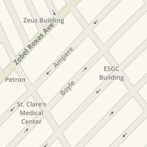Brgy Palanan Makati Map Makati