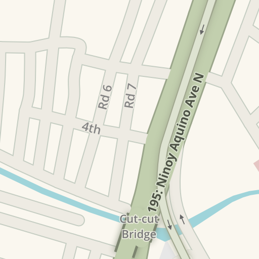 Driving directions to PASCOR Shipping, Sto. Niño, Parañaque - Waze