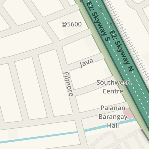 Driving directions to MJL Building, 1175 Chino Roces Ave, Makati - Waze