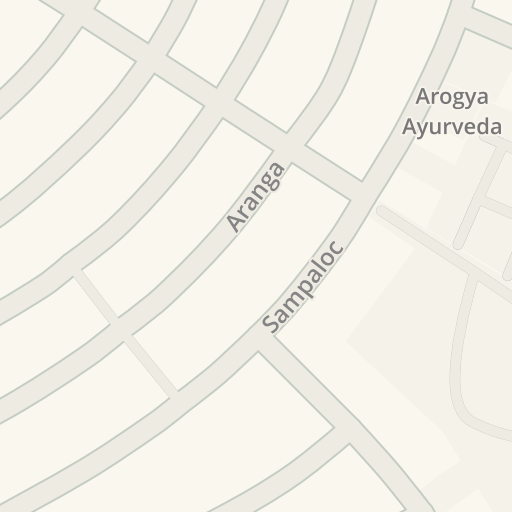 Driving directions to Mapúa University Makati, 1191 Pablo Ocampo Sr Ext ...