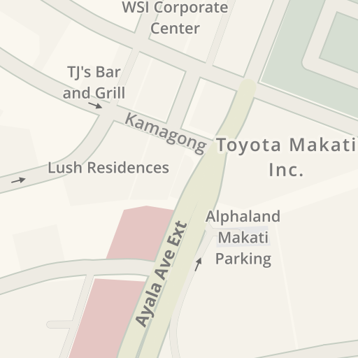 Driving directions to The World Centre, 330 Gil Puyat Ave, Makati - Waze