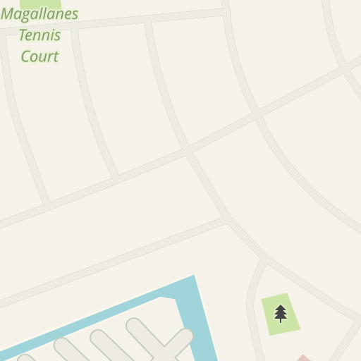 Driving directions to Alorica Center - MJ Plaza, Chino Roces Ave Ext ...