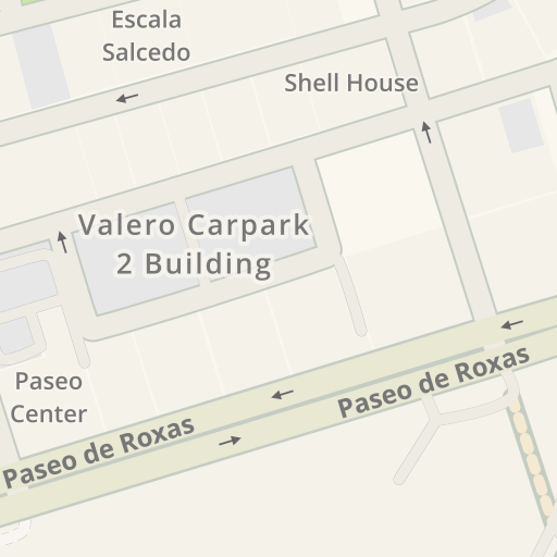 Driving directions to The World Centre, 330 Gil Puyat Ave, Makati - Waze
