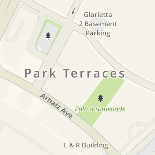 Greenbelt Mall Map Lots Of Trouble Getting Google Maps Updated
