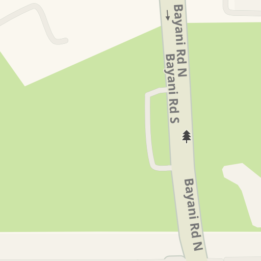 Driving directions to Robinsons Cyber Sigma, Lawton Ave, Taguig - Waze