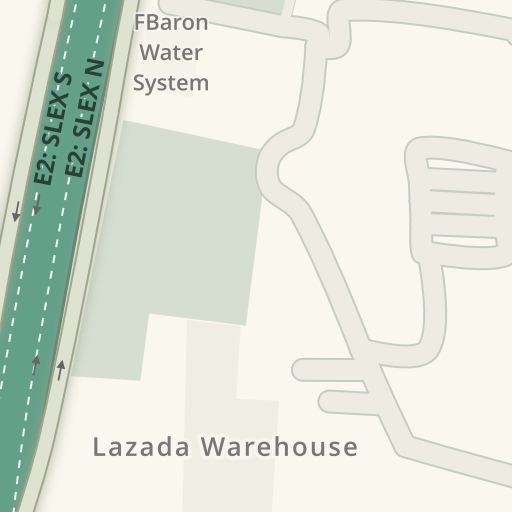 Driving directions to Villa Arciaga Resort, Muntinlupa - Waze