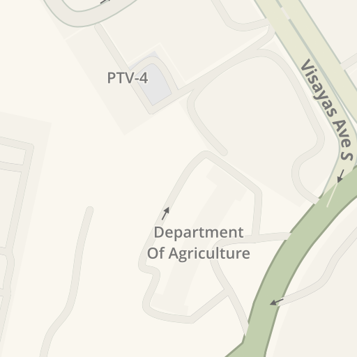 Asia Pacific College Map