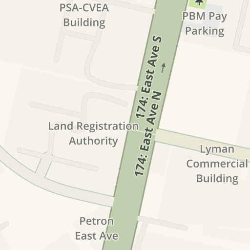 Driving directions to RDO 126 Bureau of Internal Revenue Excise ...