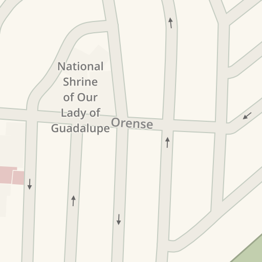 Driving directions to Landers BGC, 9th Ave, Taguig - Waze