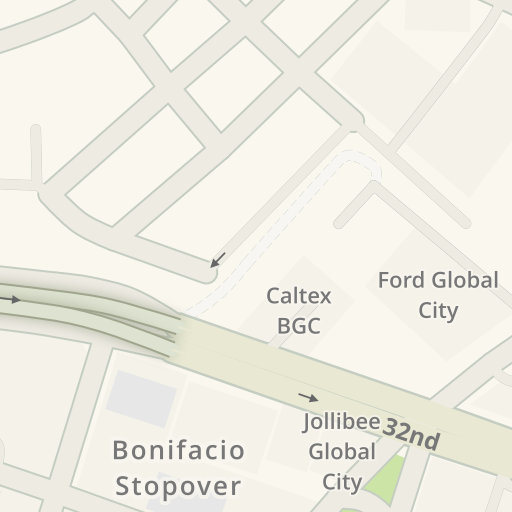 Driving directions to Hi-Precision Diagnostics Plus Fort BGC, 4th Ave ...