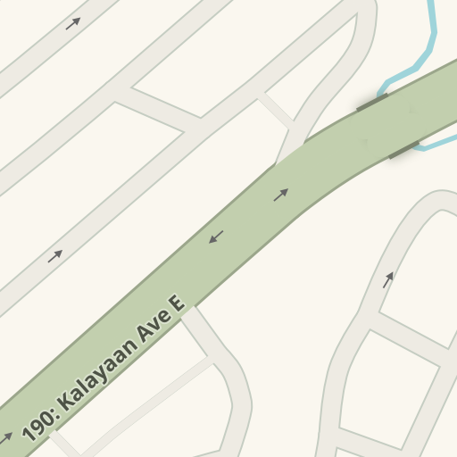 Driving directions to Landers BGC, 9th Ave, Taguig - Waze