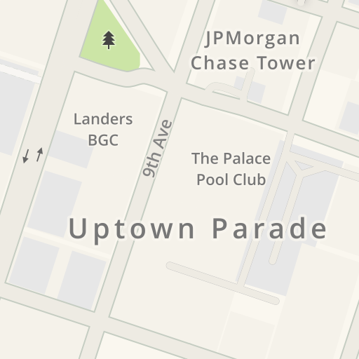 Driving directions to Landers BGC, 9th Ave, Taguig - Waze