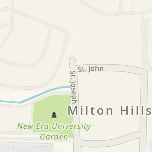 Driving directions to Building N - UHG / Optum Technohub, TechnoHub ...