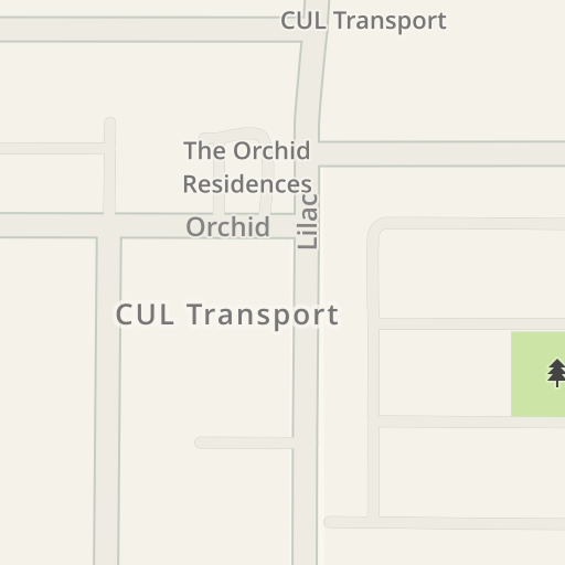 Driving directions to Barangay Hall, Barangay Fairview, Quezon City, 9 ...