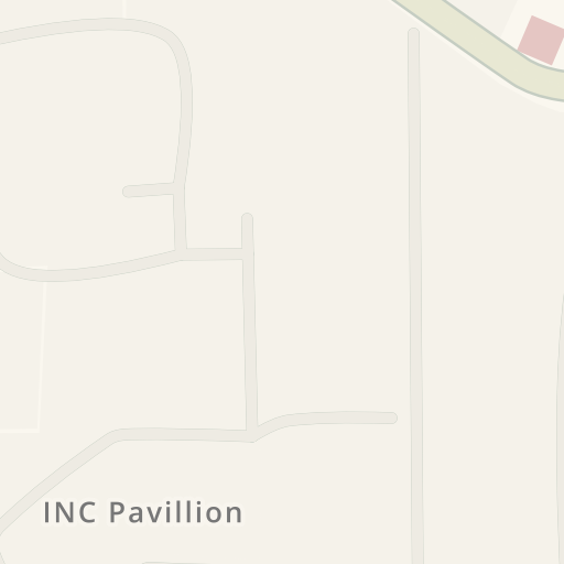 Driving directions to Building N - UHG / Optum Technohub, TechnoHub ...