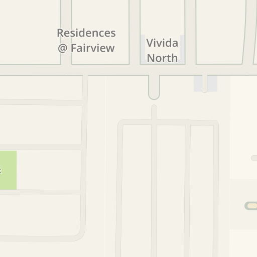 Driving directions to Barangay Hall, Barangay Fairview, Quezon City, 9 ...