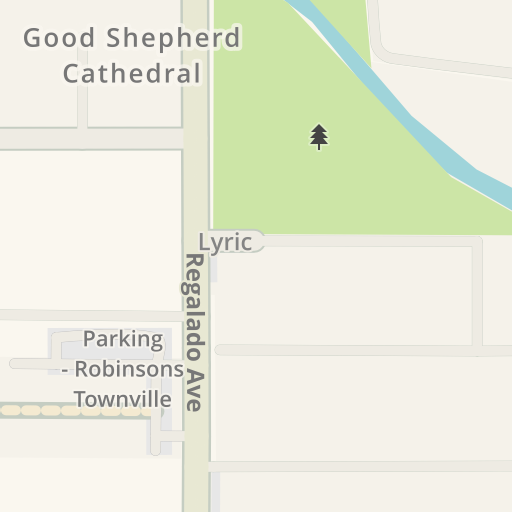 Driving directions to Barangay Hall, Barangay Fairview, Quezon City, 9 ...