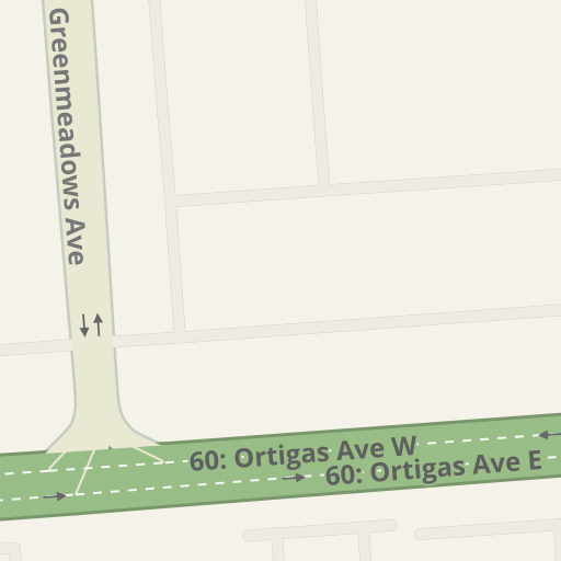 Driving directions to CCF Center - Main, CCF Center Main Gate, Pasig - Waze