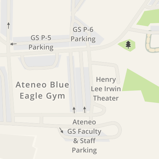Driving directions to Grab Warehouse Marikina, 58 A. Bonifacio Ave ...