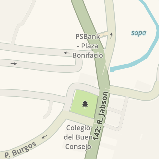 Driving directions to Pasig City Police Station (PS-2), Pasig - Waze