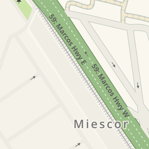 Driving directions to Grab Warehouse Marikina, 58 A. Bonifacio Ave ...