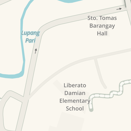 Driving directions to Pasig City Police Station (PS-2), Pasig - Waze