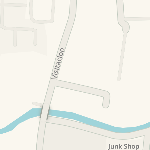 Driving directions to Adsia Logistics Inc., 65 Elisco Rd, Kalawaan ...