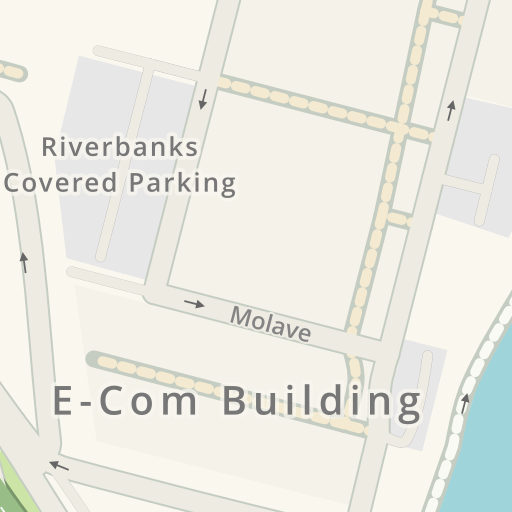 Driving directions to Grab Warehouse Marikina, 58 A. Bonifacio Ave ...