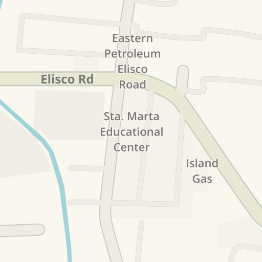 Driving directions to Adsia Logistics Inc., 65 Elisco Rd, Kalawaan ...
