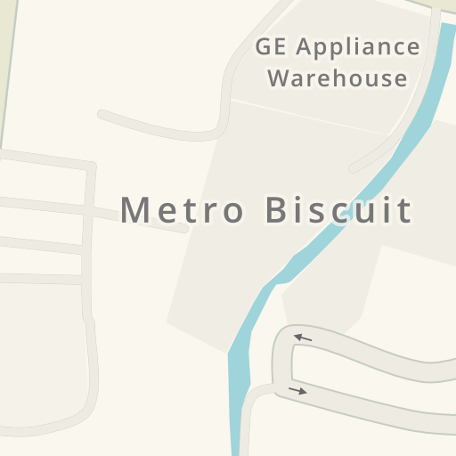 Driving directions to MSI-ECS Complex - Main Office, Eusebio, Pasig - Waze